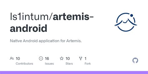 Github Ls1intum Artemis Android Native Android Application For Artemis