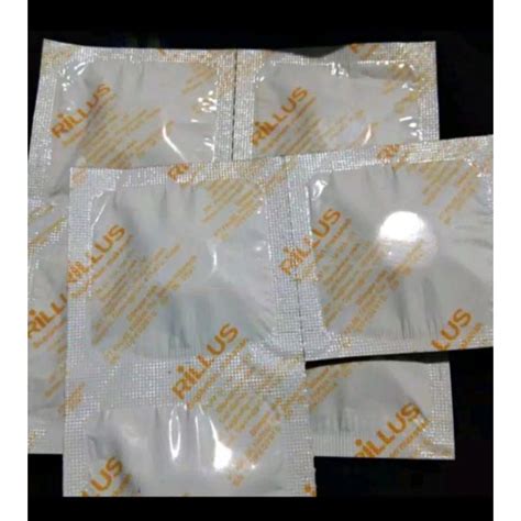 Jual Rillus Eceran Tablet Kunyah Shopee Indonesia