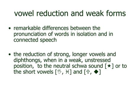 Ppt Supra Segmental Phonology Powerpoint Presentation Free Download