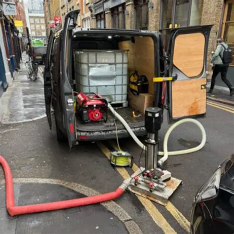 How Are Dry Riser Tests Conducted Total Safe Uk