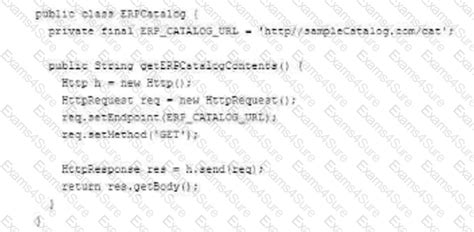 New Salesforce Pdii Exam Practice Questions