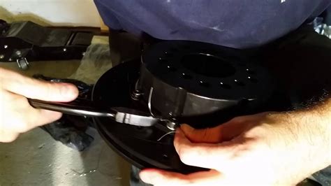 How To Safety Wire Tie Bolts Full Demonstration Youtube