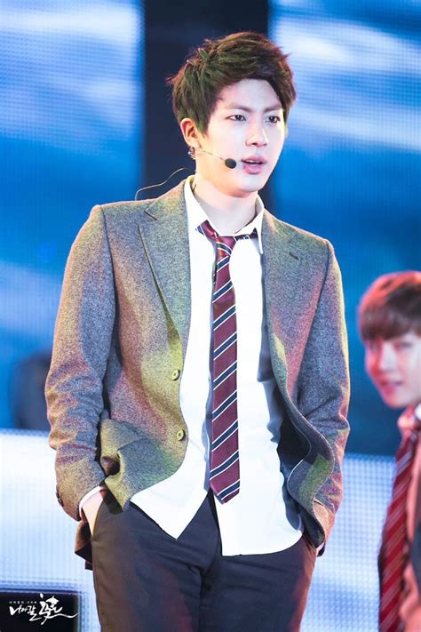 140322 Cherry Blossom Festival Jin Bts Predebut Seokjin Bts Jin