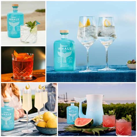 5 Summer Games Cocktails Recipes The Rebel Chick