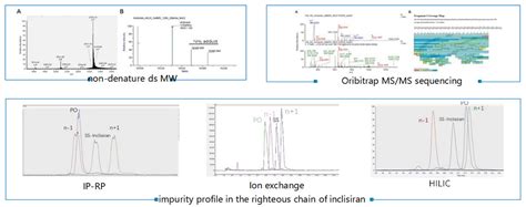 Oligonucleotide Analysis Oligonucleotide Mass Spectrometry By Lc Ms Inomixo