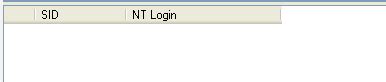 SQL Server Security Audit Report