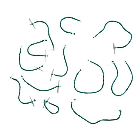 Treasury Tags Pk Clips Fasteners TTS