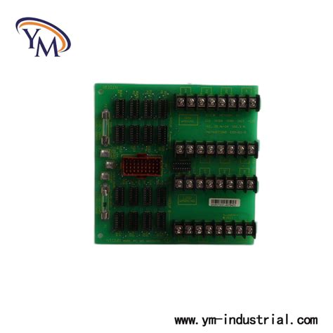 Abb C86 94613 Industrial Sensor Module Assembly Precision And