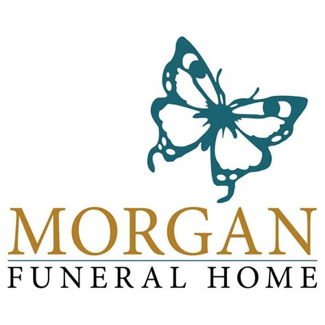 Morgan Funeral Home Home