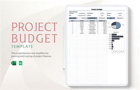 Free Startup Budget Templates Editable And Printable