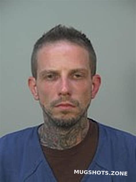 Schaaf Joshua Allen 07132023 Dane County Mugshots Zone