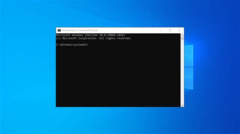 Basic Cmd Commands All You Need To Know