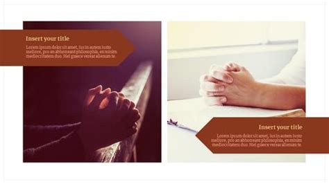 Christianity Google Slides Presentation