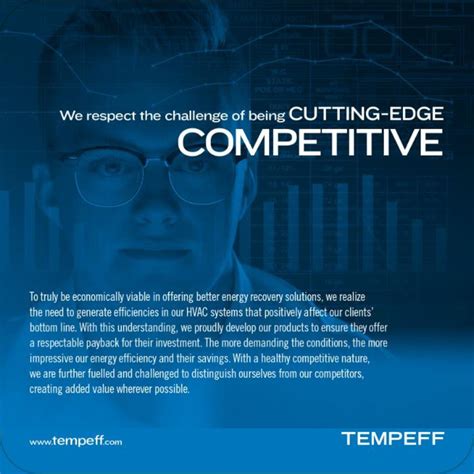 Tempeff On Linkedin Tempeff Dualcore Heatrecovery Hvac Hvaclife