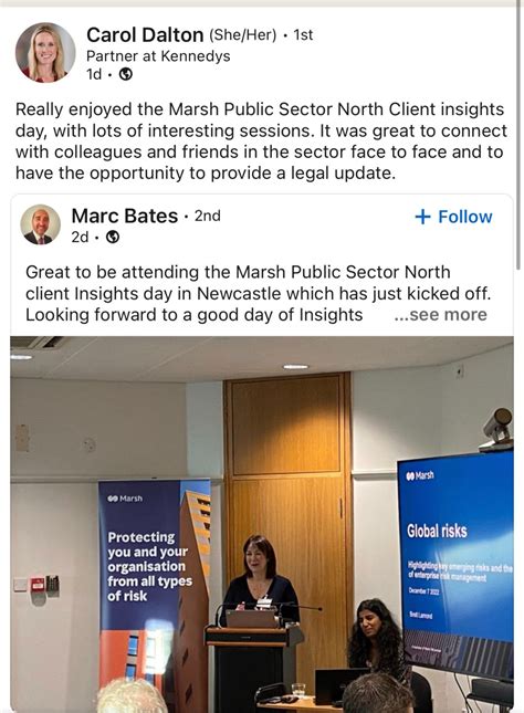Lisa Dutton On Linkedin Looks A Fab Event Carol Dalton