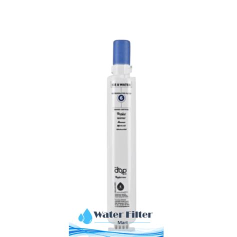 How To Replace Everydrop Edr6d1 Water Filter 6