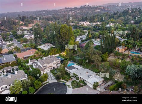 Encino California