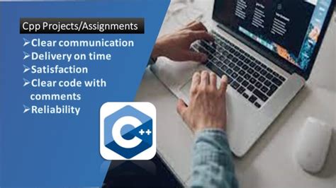 Do C And Cpp Programming Tasks By Laraibshuaib009 Fiverr