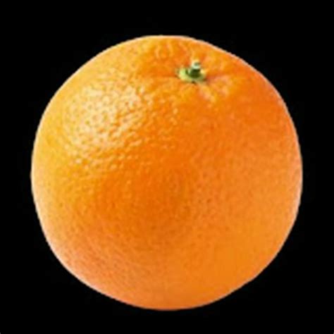 Joe Orange