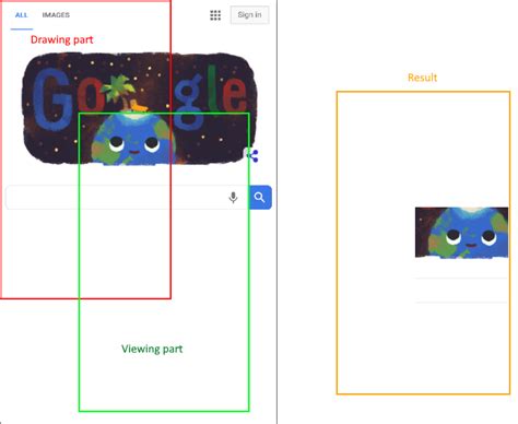 Android Webview Screenshot Current Viewing Part Stack Overflow