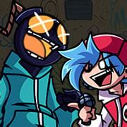 Friday Night Funkin V S Whitty Full Week Play Rhythm Game Online