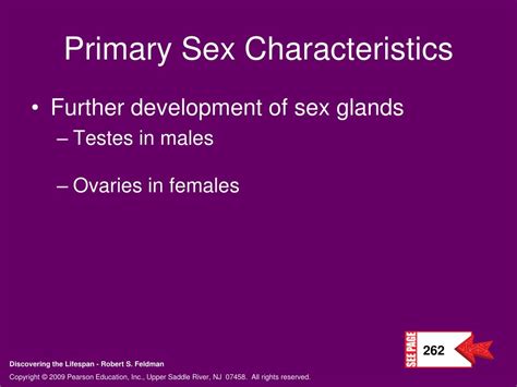 Ppt Chapter 11 Part 1 Adolescence Powerpoint Presentation Free Download Id 2761530