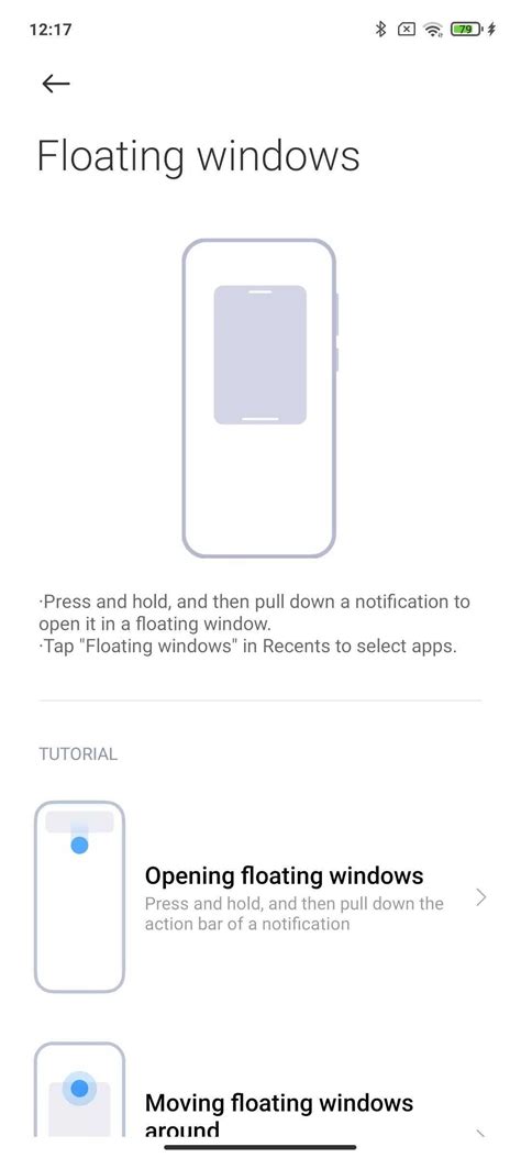 Great Miui Features You Should Know About