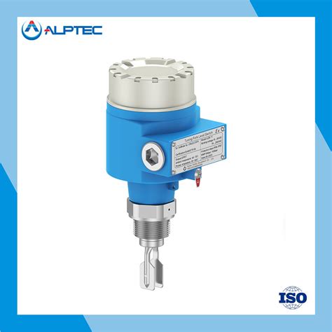 Online Tuning Fork Level Switch Liquid Level Sensor Switch And Liquid Level Control Switch