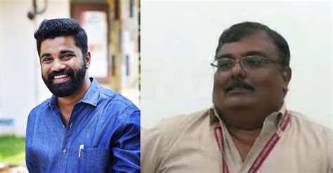 Maharajas College Principal Rubbishes Arshos Claims Cites Technical Error As Cause For