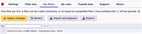 Make Bootstrap 5 Documentation Full Screen Riow Medium