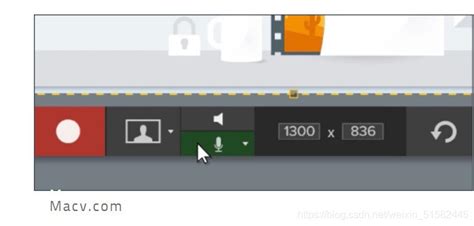 techsmith snagit 教程——snagit如何录制视频？ csdn博客