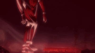 The Colossal Titan Tumbex