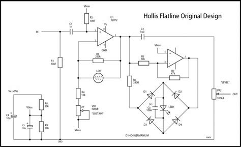 A Simple Guide To Compressor Circuit Diagrams
