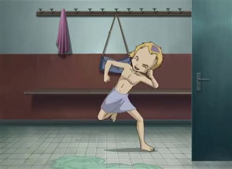 Nude Cartoons Odd Della Robbia And Ulrich Stern