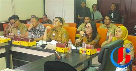 Pansus Dprd Surabaya Temukan Kejanggalan Dalam Permohonan Penghapusan