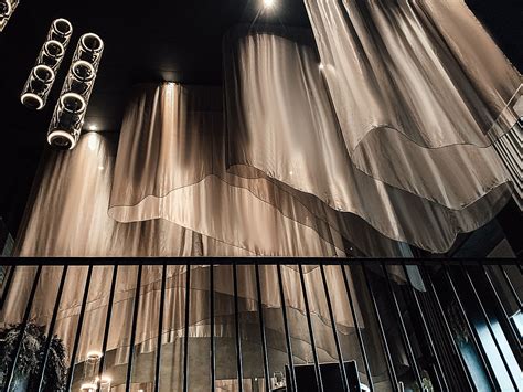 Michaels | Restaurant & Bar Design Awards
