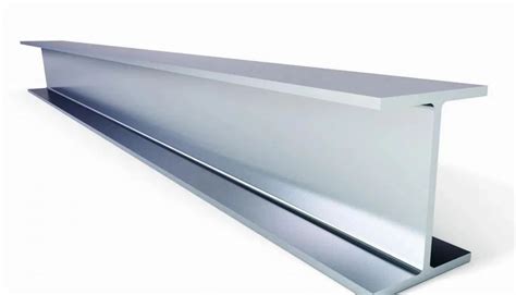 Ms I Beam Section At ₹ 57kg I Beams In Bengaluru Id 2856482878112
