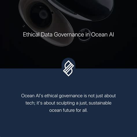 Ethical Data Governance In Ocean Ai → Scenario