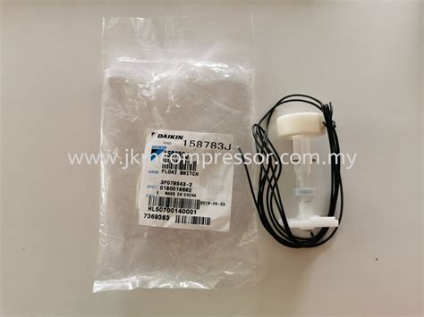 D158783j Daikin Vrv Ceiling Cassette Water Float Switch Daikin Vrv And