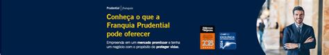 franquia prudential do brasil linkedin