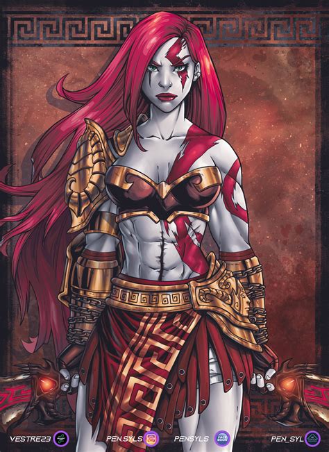 Ghost of Sparta Katarina Катарина League of Legends Лига Легенд