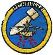 Erics Usaf Patches