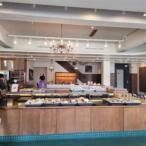 군산 이성당 카페 신관 단팥크림빵과 웨이팅 없는 빵 구매 후기 네이버 블로그