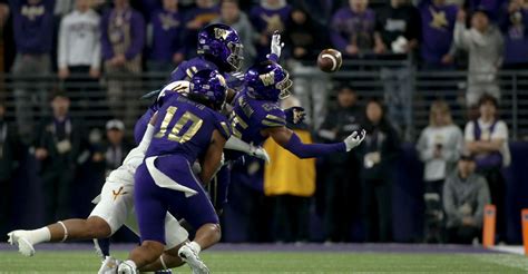 Three Things We Learned Washington Vs Arizona State Uw Dawg Pound
