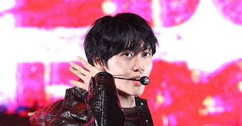 [포토s] 라이즈 원빈 완벽한 무대