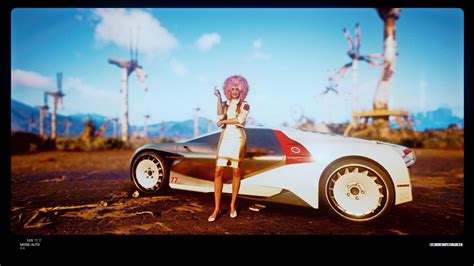 Fixer Set Female Cyberpunkgame