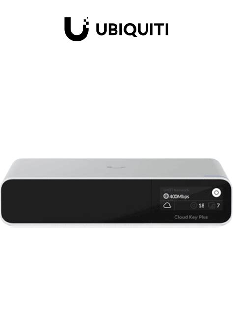 Unifi Os Console Cloud Key Gen2 Plus Con Ap Uck G2 Plus Ubiquiti México