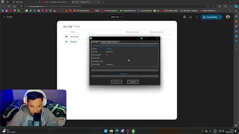 Cabal Legend Correção Xigncode3 Youtube