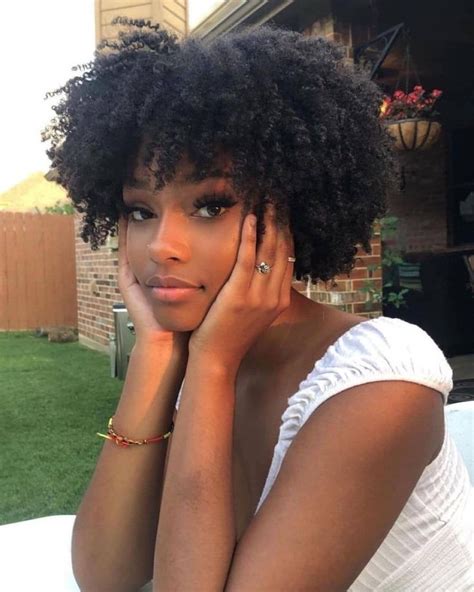40 Short Hairstyles For Black Women June 2026 Type 4 Short