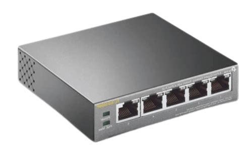 Understanding The Purpose And Function Of A Uplink Port On A Network